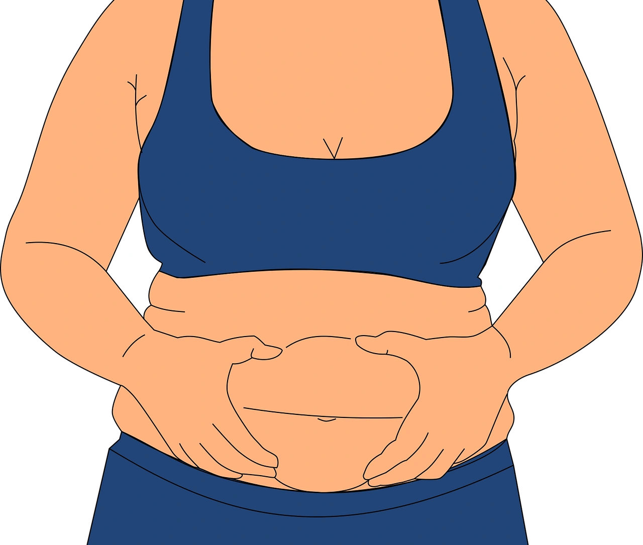 Huberman Hacks For FAT LOSS Huberman Hacks For FAT LOSS